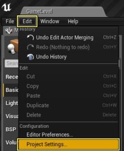 Remote iOS build using UE4 (Part 2) – Parallelcube