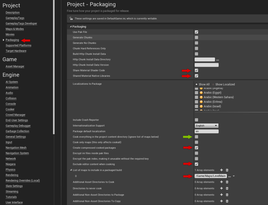 Reducing APK size – Parallelcube