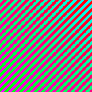 Transition effects using materials (part 2) – Parallelcube