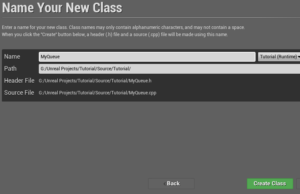 How to add C++ containers to our blueprints – Parallelcube