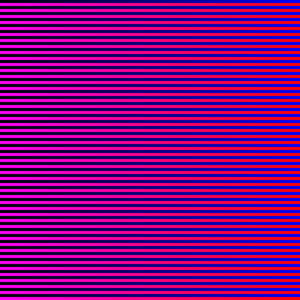 Transition effects using materials (part 2) – Parallelcube