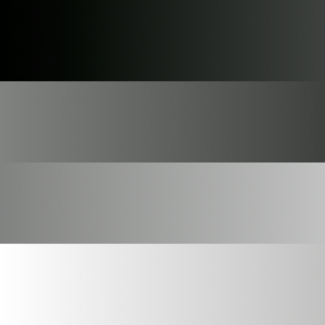 Transition effects using materials (part 2) – Parallelcube