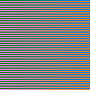 Transition effects using materials (part 2) – Parallelcube