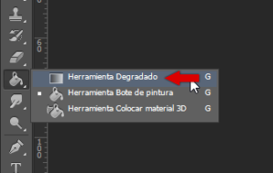 Transition effects using materials (part 2) – Parallelcube