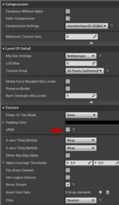 Transition effects using materials (part 2) – Parallelcube
