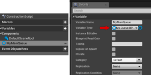 How to add C++ containers to our blueprints – Parallelcube