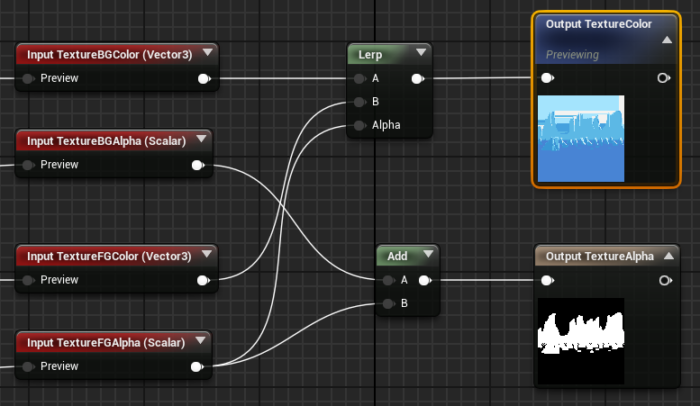 Parallax scrolling using UE4 materials – Parallelcube Parallax scrolling using UE4 materials – Parallelcube