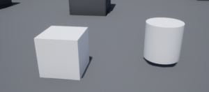 Outline effect (Part 1) – Parallelcube