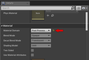 Outline effect (Part 1) – Parallelcube
