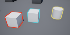 Outline effect (Part 2) – Parallelcube