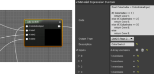 Outline effect (Part 2) – Parallelcube