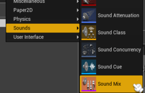 How to add a volume control – Parallelcube