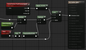 Outline effect (Part 2) – Parallelcube