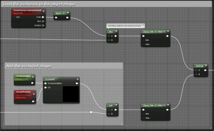 Outline effect (Part 2) – Parallelcube