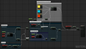 Outline effect (Part 2) – Parallelcube