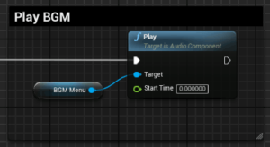 How to add a volume control – Parallelcube