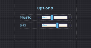 How to add a volume control – Parallelcube
