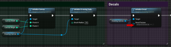 Dynamic Textures: Decals – Parallelcube