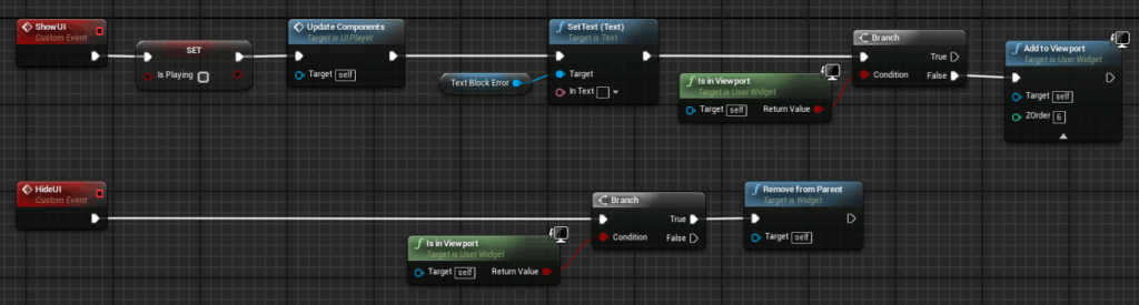 FMOD and UE4 C++ example – Parallelcube