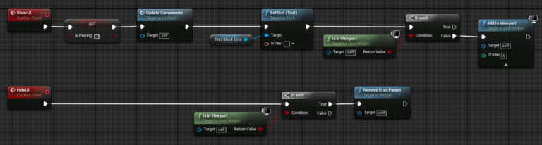 FMOD and UE4 C++ example – Parallelcube