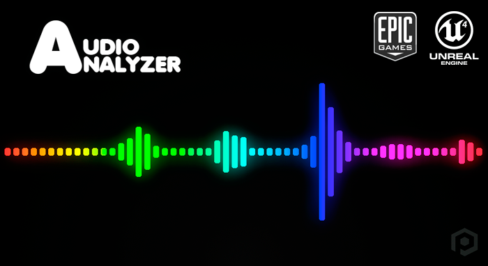 Audio Analyzer Plugin Parallelcube