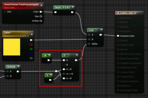 Outline effect (Part 3) – Parallelcube