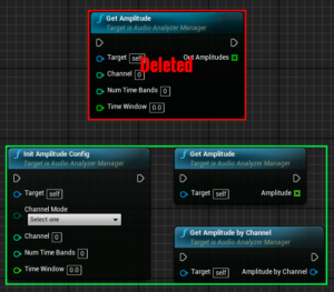 AudioAnalyzer – Changelog – Parallelcube