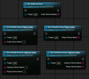 AudioAnalyzer – Changelog – Parallelcube