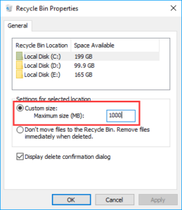 How to optimize your SSD (Windows 10) – Parallelcube