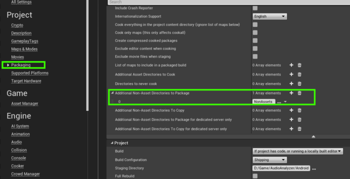 AudioAnalyzer – FAQ – Parallelcube