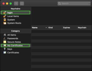 Remote iOS build using UE4 – Parallelcube