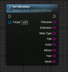 AudioAnalyzer – Changelog – Parallelcube