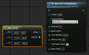 AudioAnalyzer – FAQ – Parallelcube