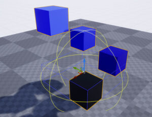 World position offset (Part 1) – Parallelcube