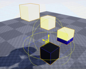 World position offset (Part 1) – Parallelcube