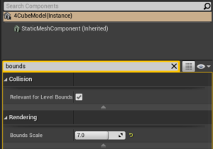 World position offset (Part 1) – Parallelcube
