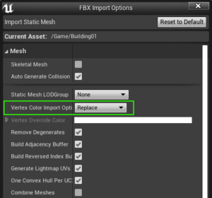 World position offset (Part 2) – Parallelcube