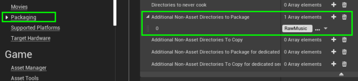 Rhythm game using AudioAnalyzer – Parallelcube