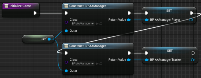 Rhythm game using AudioAnalyzer – Parallelcube