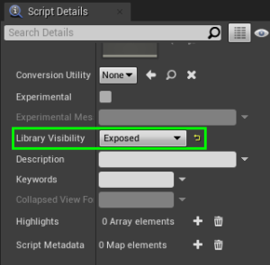 Niagara particle system – Parallelcube