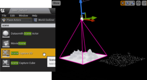 Niagara particle system – Parallelcube