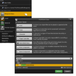Camera Shakes Parallelcube