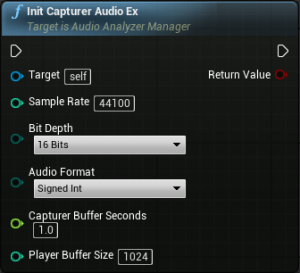 AudioAnalyzer – Changelog – Parallelcube