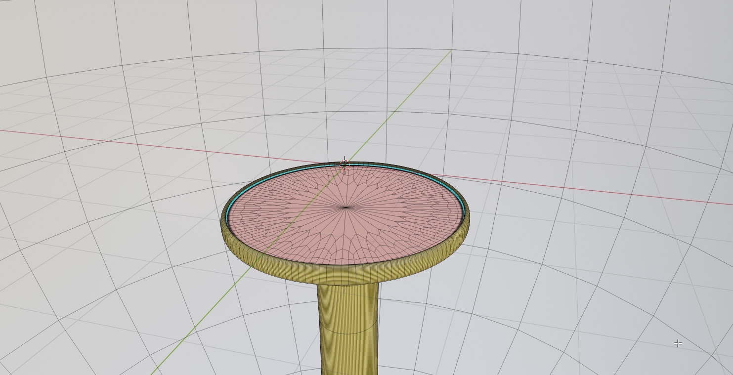 Patreon content – Tier 1 – Parallelcube