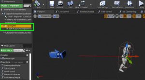 Level Transition (Part 1) – Parallelcube