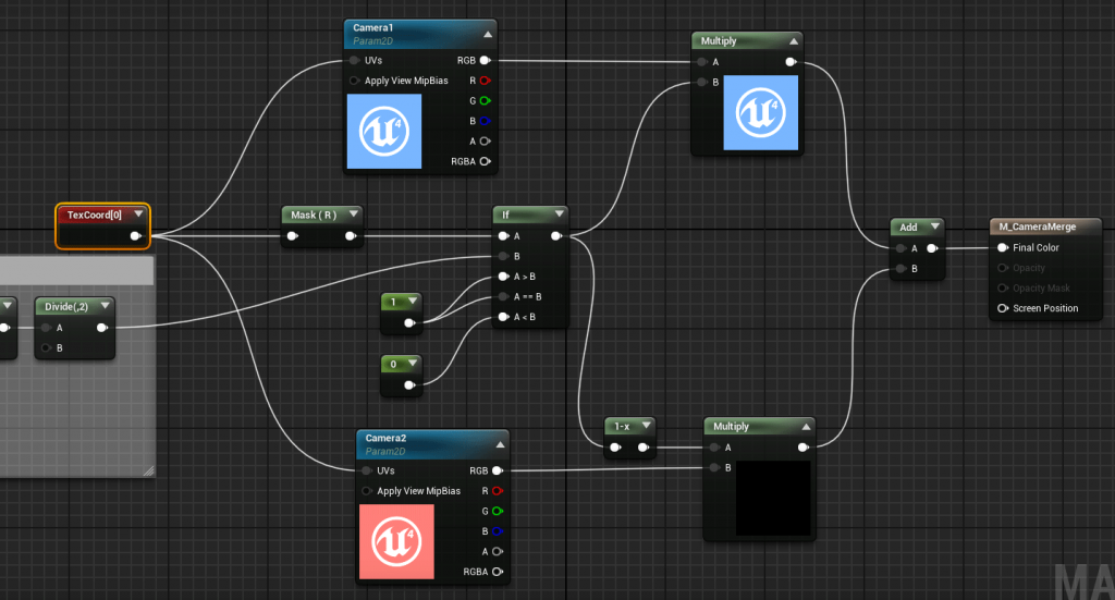Level Transition (Part 1) – Parallelcube