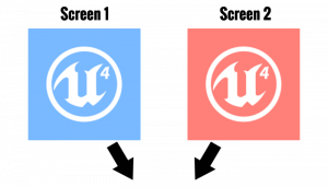 Level Transition (Part 1) – Parallelcube