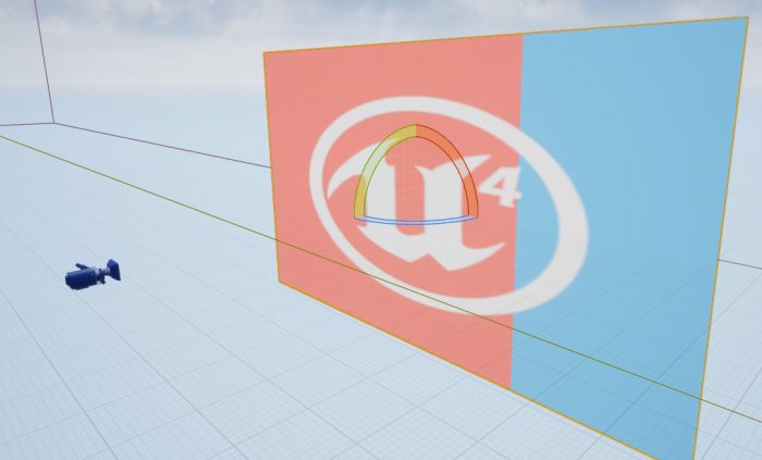Level Transition (Part 1) – Parallelcube