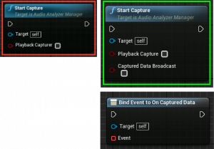 AudioAnalyzer – Changelog – Parallelcube