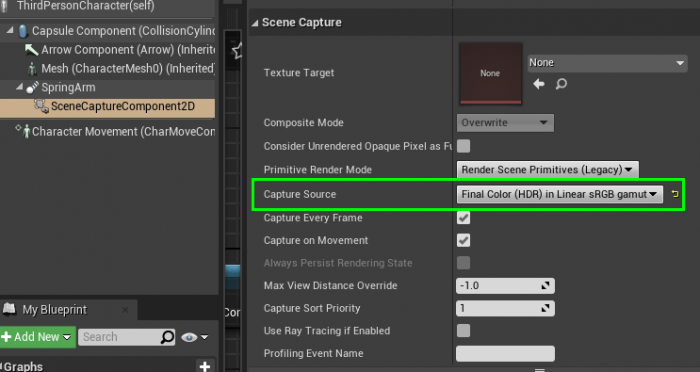 Level Transition (Part 2) – Parallelcube